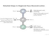 Understanding The Complexity Of A Degloved Face Injury