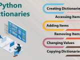 Python Dictionaries A Collection Of Key Value Pairs Techvidvan