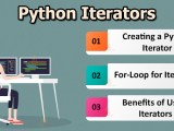 Understanding Iterators In Python Python Tutorials For Beginners