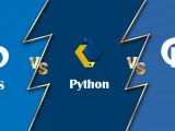 Sas Vs R Vs Python The Battle For Data Science Techvidvan