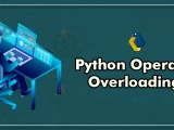 Operator Overloading In Python With Easy Examples Techvidvan