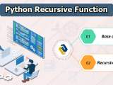 Python Recursion A Programmer S Most Important Weapon Techvidvan