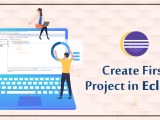 Create First Java Program In Eclipse For Java Programming Techvidvan