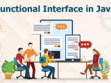 Functional Interface In Java Techvidvan