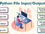 Python Read File And Python Write To File Techvidvan