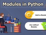 Modules In Python Types And Examples Techvidvan