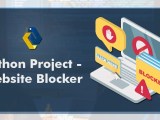 Python Website Blocker With Gui Techvidvan