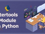 Itertools Module In Python With Examples Techvidvan