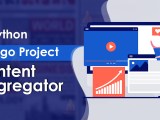Create A Content Aggregator Using Python Django Techvidvan