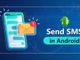 How To Send Sms In Android Techvidvan
