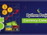 Real Time Currency Converter With Python Techvidvan