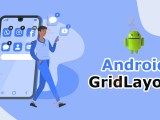 Android Gridlayout With Example And Implementation Techvidvan