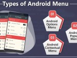 Android Menu Types Implementation And Examples Techvidvan