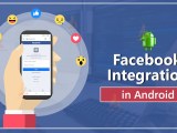 Android Facebook Integration Techvidvan