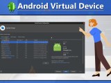 Android Virtual Device Techvidvan