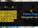 Python Hangman Game Word Guessing Game Techvidvan
