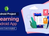 Elearning Android App With Source Code Techvidvan