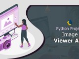 Python Image Viewer Using Tkinter Techvidvan
