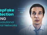 Deepfake Detection Using Convolutional Neural Networks Techvidvan