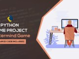 Create Mastermind Game Using Python Techvidvan