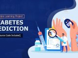 Diabetes Prediction Using Machine Learning Techvidvan