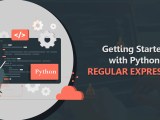 Python Regular Expression Techvidvan