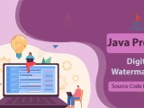 Java Digital Watermarking Make Your Mark On The Digital World