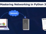 Mastering Networking In Python3 Techvidvan