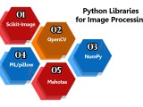 Image Processing In Python Python Geeks
