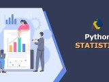 Statistics With Python Techvidvan