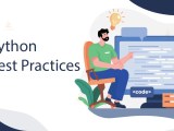Best Practices For Coding In Python Techvidvan