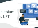 Selenium Vs Uft Techvidvan