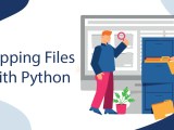 Zipping Files With Python Techvidvan