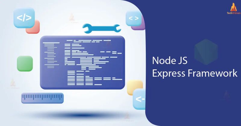 Expressjs A Node Framework Express Js A Node Framework By - Ultra HD Landscape Patterns for Desktop