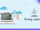 Java String Replace Method Techvidvan