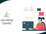Java String Charat Method Techvidvan