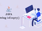 Java String Isempty Method With Examples Techvidvan