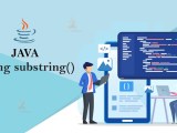Java String Substring Techvidvan