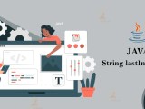 Java String Lastindexof Method With Examples Techvidvan