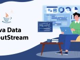 Java Dataoutputstream Class Techvidvan