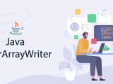 Java Chararraywriter Class Techvidvan