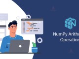 Numpy Arithmetic Operations With Examples Techvidvan