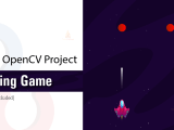 Python Opencv Project Shooting Game Techvidvan