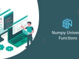 Numpy Universal Functions With Examples Techvidvan