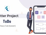 Flutter Project To Do App Techvidvan