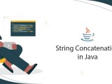 Java String Concat Method With Examples Techvidvan