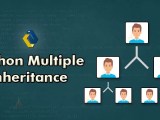 Multiple Inheritance In Python With Examples Techvidvan