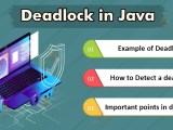 Java Deadlock How To Avoid Deadlock In Java Techvidvan