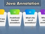 Annotations In Java Types Examples And Uses Techvidvan