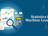 Statistics For Machine Learning Techvidvan